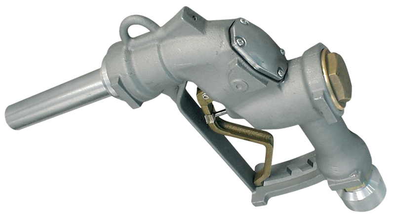 Automatische Diesel Zapfpistole A280 1½" BSP, bis 280 L/Min ...