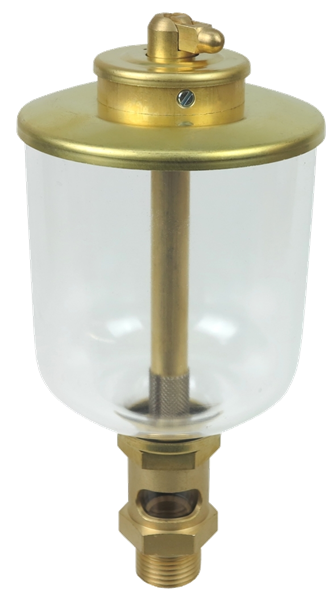 Tropföler UNIKUM Gr. 8, R3/4", 620 cm³, Vase ø 100 mm, Tropföler - MATO ...