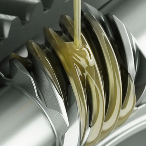 Technique de lubrification - MATO Suisse AG