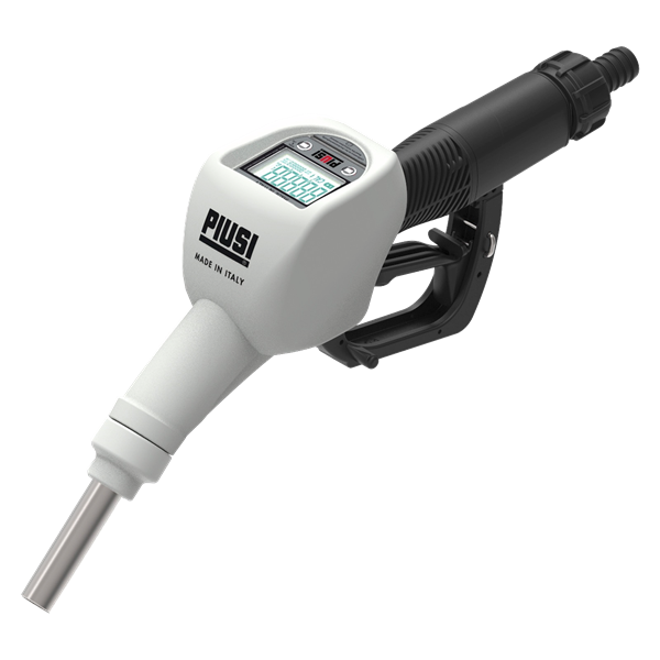 Pistola automatica SB325_X M con contalitri, per AdBlue®, Pistole e ...